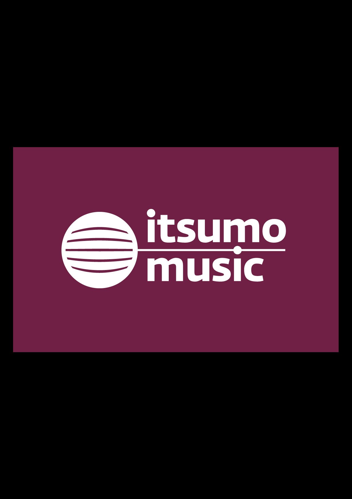 アンドリュー・ポセケリ（itsumo musicのデザイナー）の公式ウェブサイト